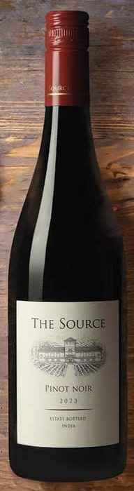 Indian Wine Day (16 Nov) comes early in Mumbai