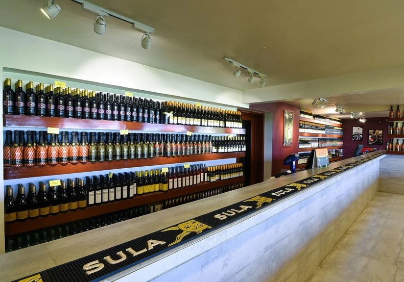 Sula Shares get boost as Wine tourists flock over Christmas