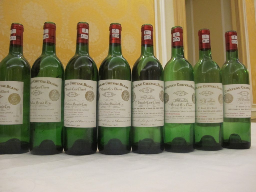 Study: Alchemy of Alcohol Astounds