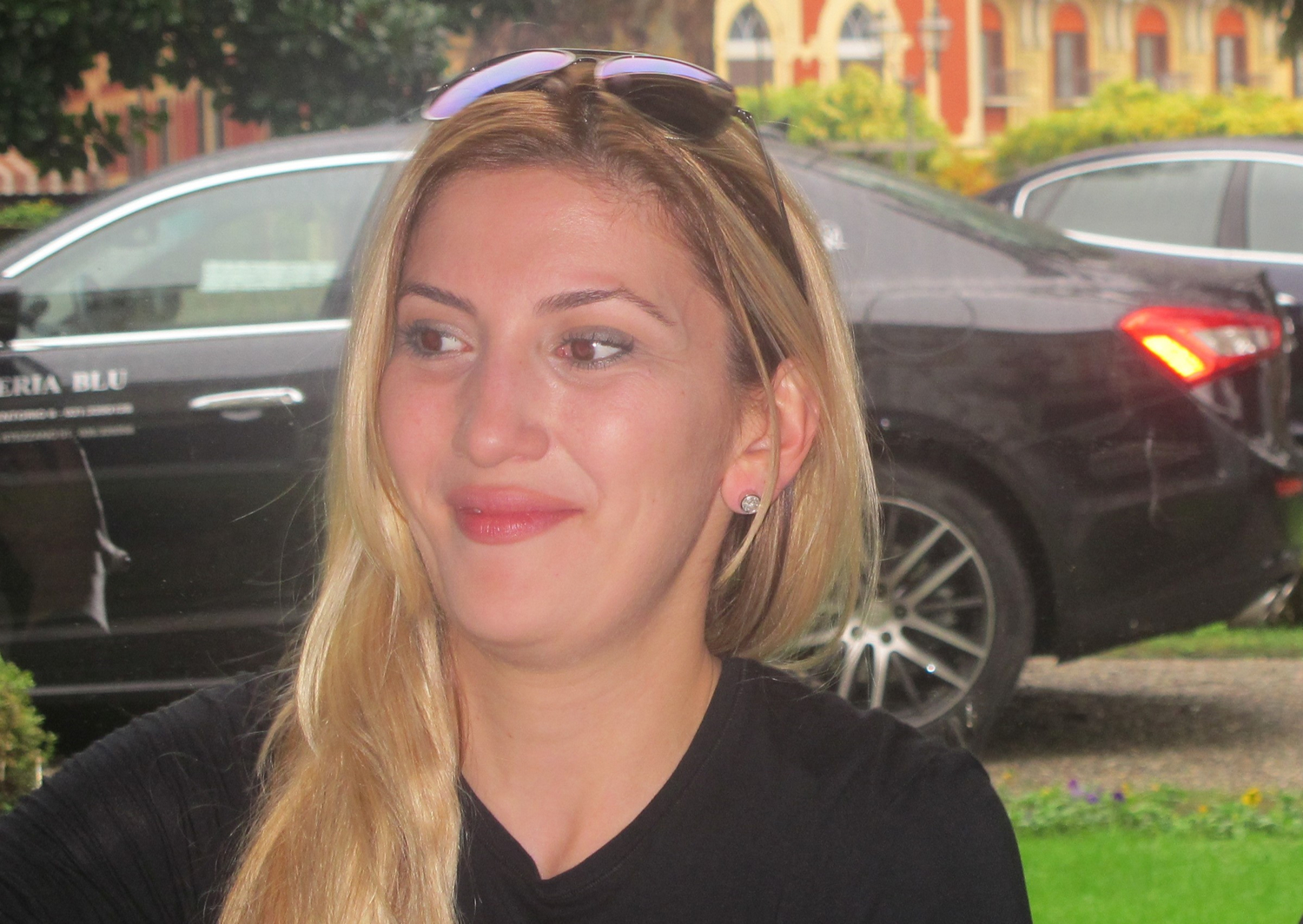 VDEWS 2014 : Wines of Armenia at Villa d’Este