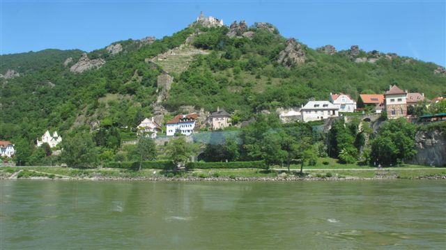 Austrian Wine: Klinger Scores 100 Points