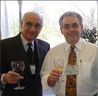 Renaud: Farewell to Father of French Paradox