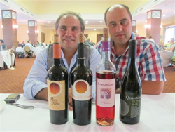 Speedtasting Wines from Eastern Sicily- Part B