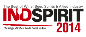 INDSPIRIT 2014: The Mega Wine, Beer & Spirits Event In Gurgaon