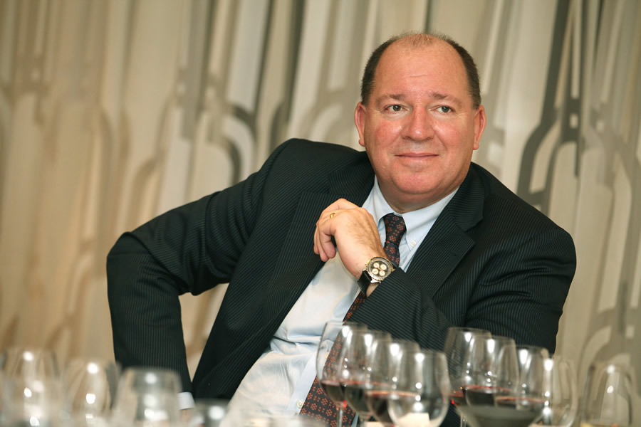 Alleged Fake Wines Case against Antique Wine Company Dismissed