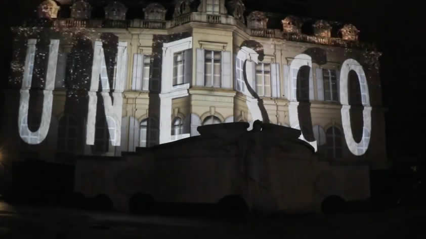 Champagne, Burgundy included in UNESCO World Heritage
