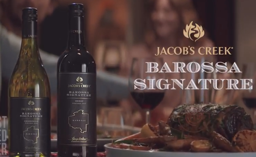 Jacobs Creek partner with MasterChef Australia as exclusive Wine