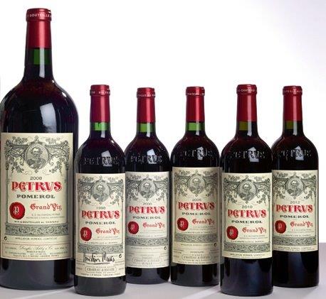 Strange Case of Petrus vs. Petrus Lambertini