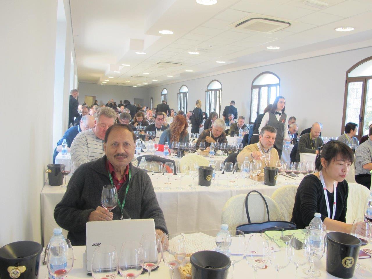 Tuscan Tasting 2019: Visiting Vino Nobile di Montepulciano and Bindella ...