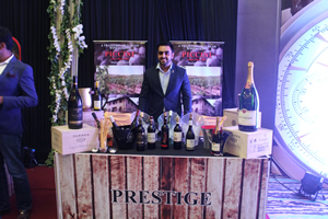 delWine Excellence Awards Set the Tone for Wine Awards in India