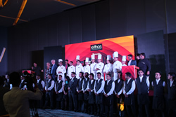 delWine Excellence Awards Set the Tone for Wine Awards in India