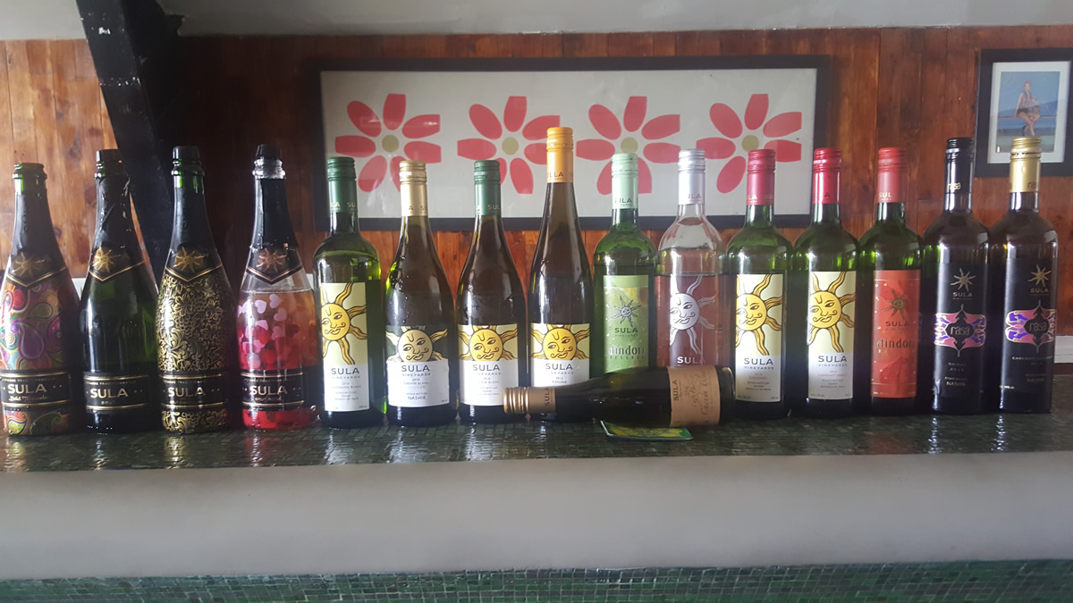 Sula Ties up with Brindco for Haryana Distribution